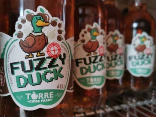 Home - Torre Cider Farm